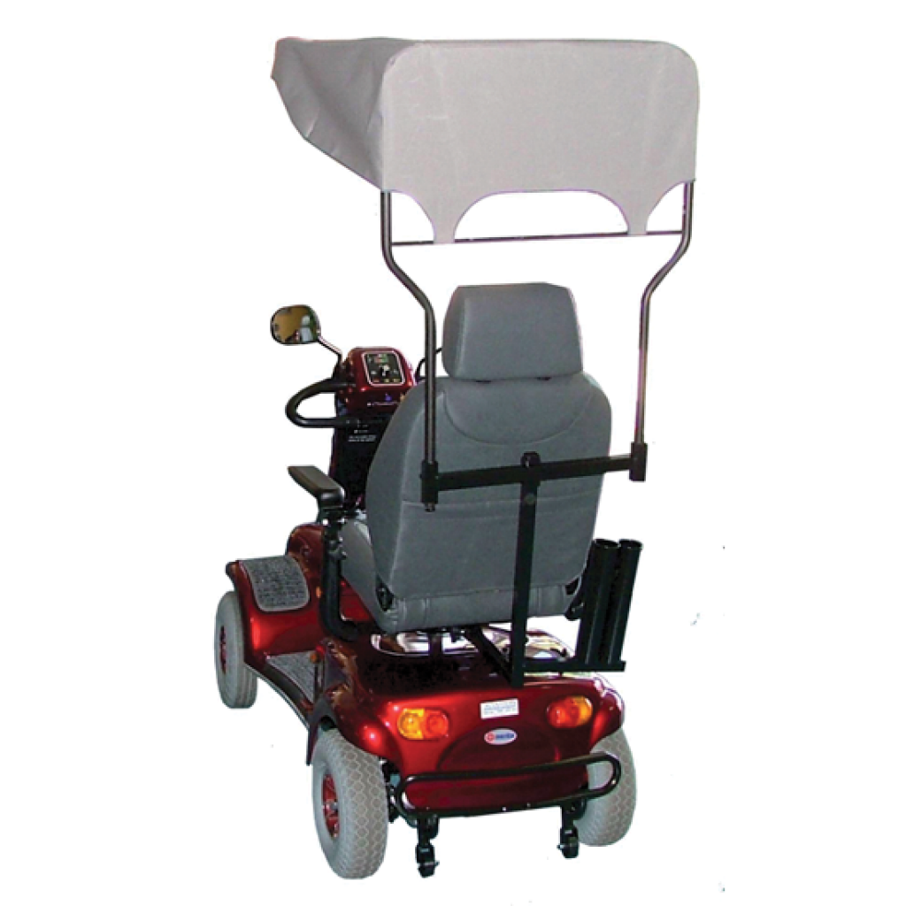 MOBILITY SCOOTER SUN CANOPY - Gympie Mobility