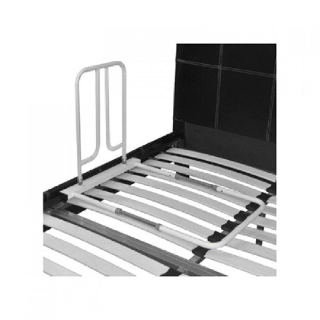 Solo Fixed Height Bed Rail - Gympie Mobility