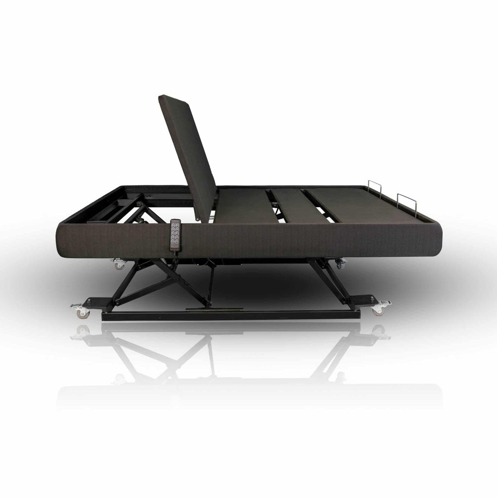 Avante Lo-Lo Adjustable Bed - Gympie Mobility