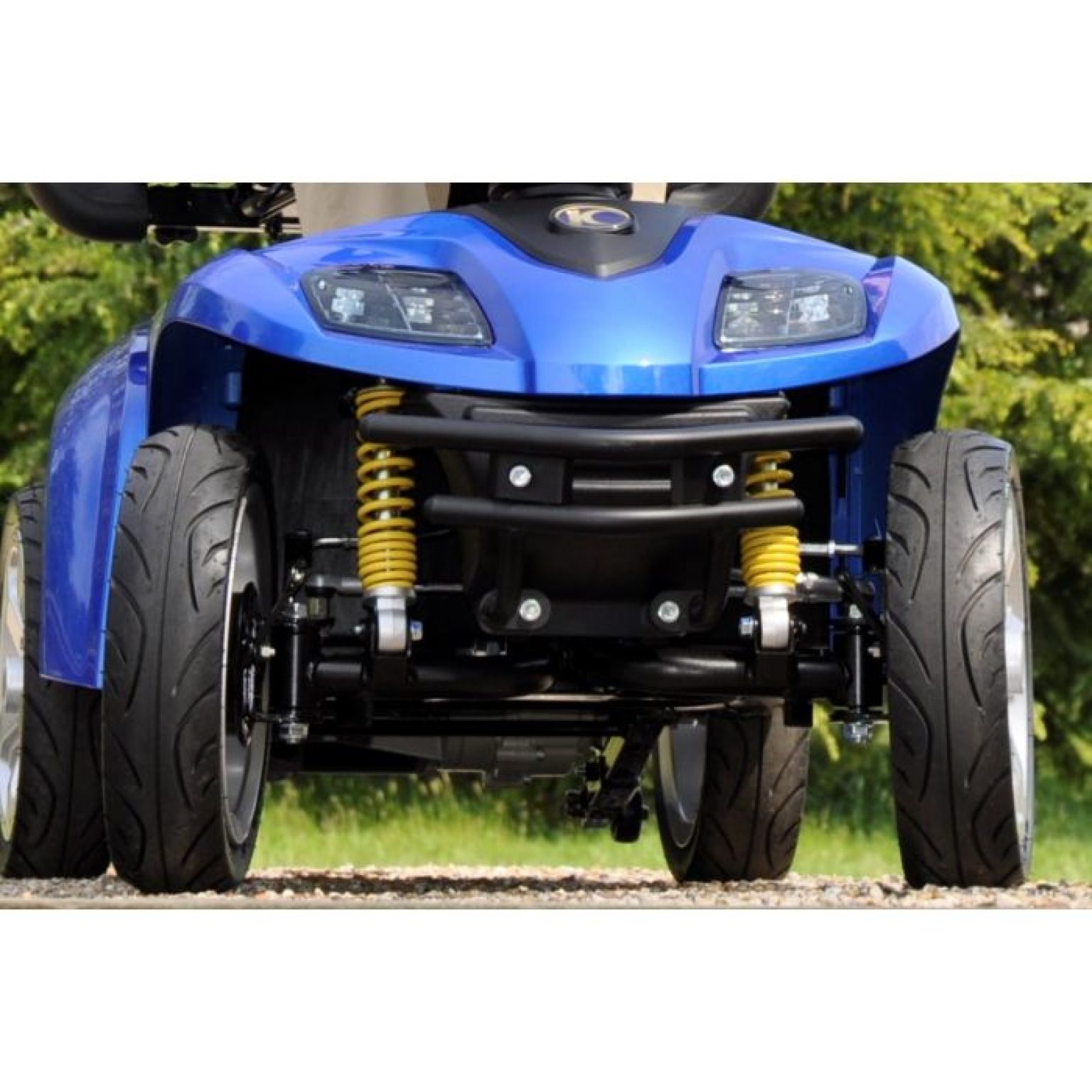 Kymco Agility Mobility Scooter - Gympie Mobility